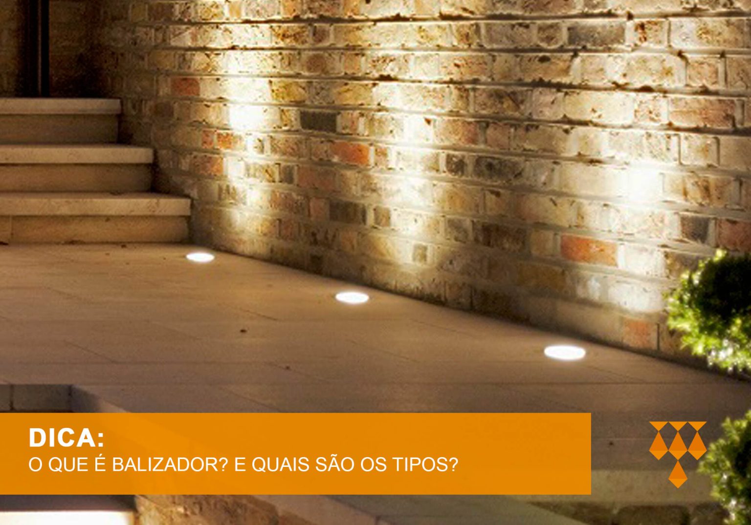 O que é balizador? Tipos, modelos e como usar