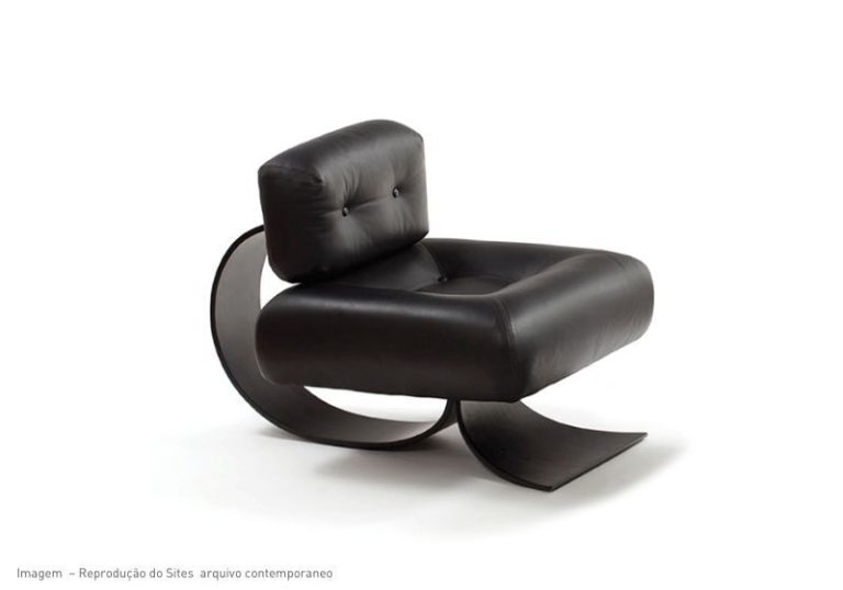10 poltronas de design famosas: estilo, conforto e finesse - Blog Decor ...