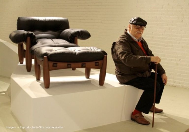 10 poltronas de design famosas: estilo, conforto e finesse - Blog Decor ...
